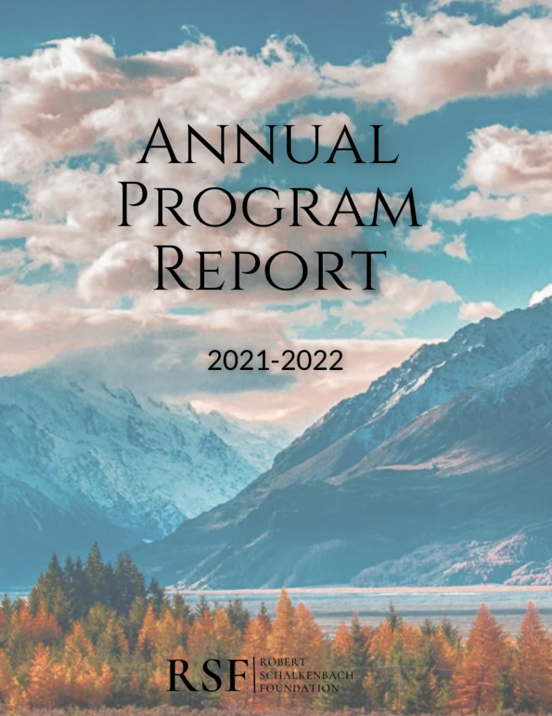 Non Profit Transparency - The Progress and Poverty Institute